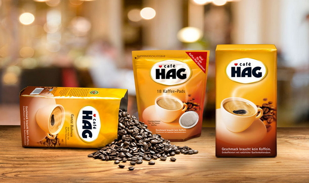 Caffé Hag: Recensioni, Opinioni, Offerte, Acquisto del Miglior Decaffeinato