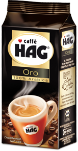 Caffé Hag: Recensioni, Opinioni, Offerte, Acquisto del Miglior Decaffeinato