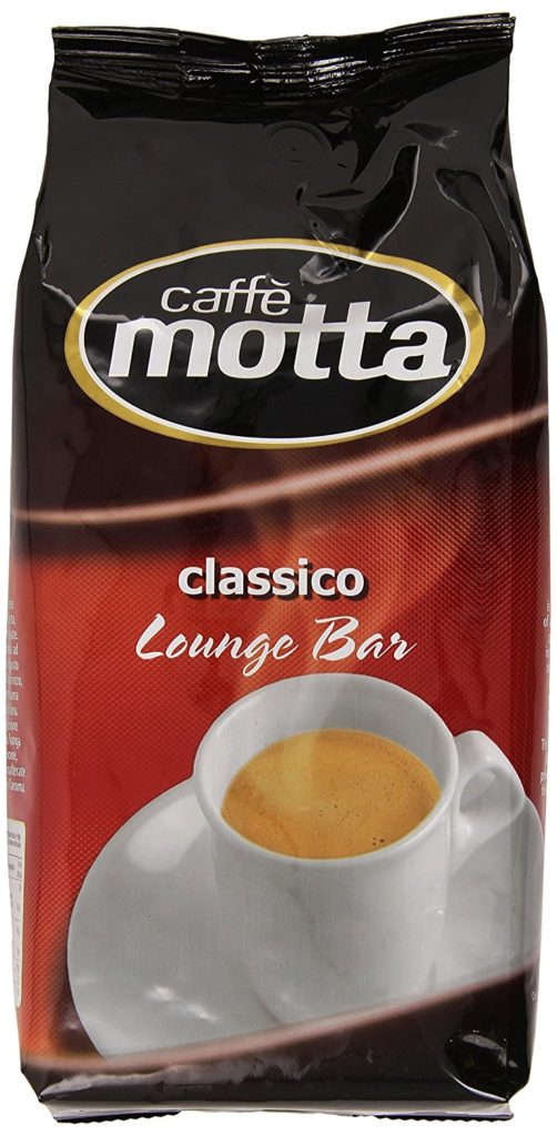 Caffè Motta: Recensione, Opinioni, Offerte, Prezzo e Acquisto