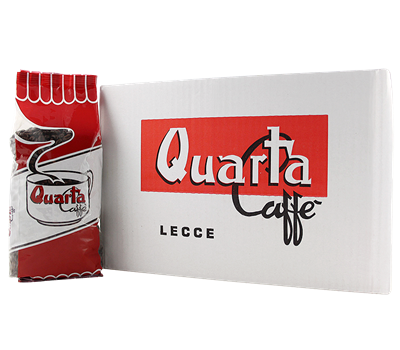 Caffè Quarta: Recensione, Opinioni, Offerte, Prezzo e Acquisto